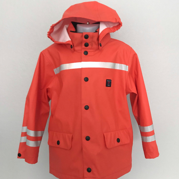 Polarn O. Pyret | Jackets & Coats | Polarn O Pyret Orange Firefighter ...